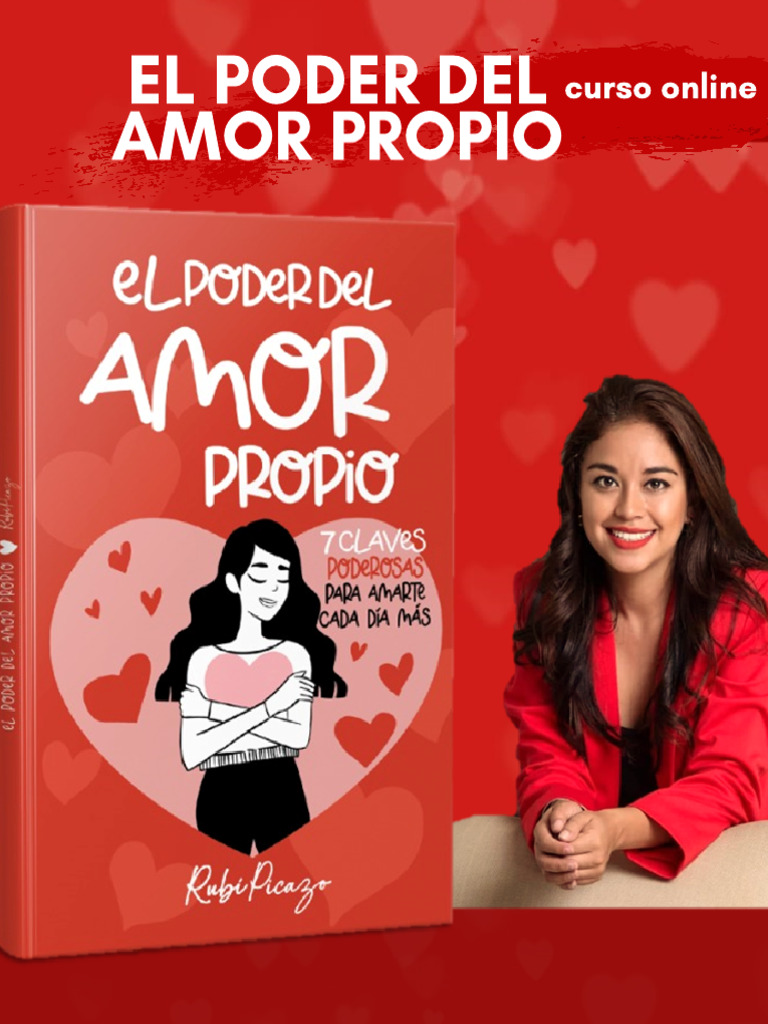 Curso Online: El Poder del Amor Propio | PDF