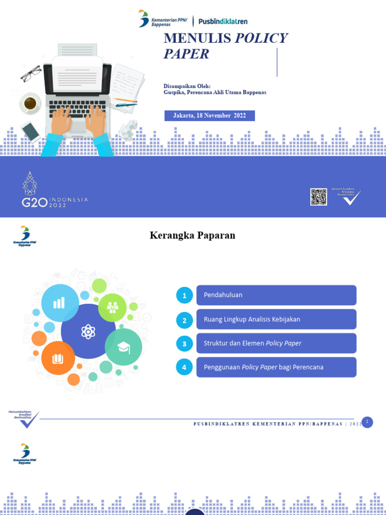 Materi Police Paper | PDF