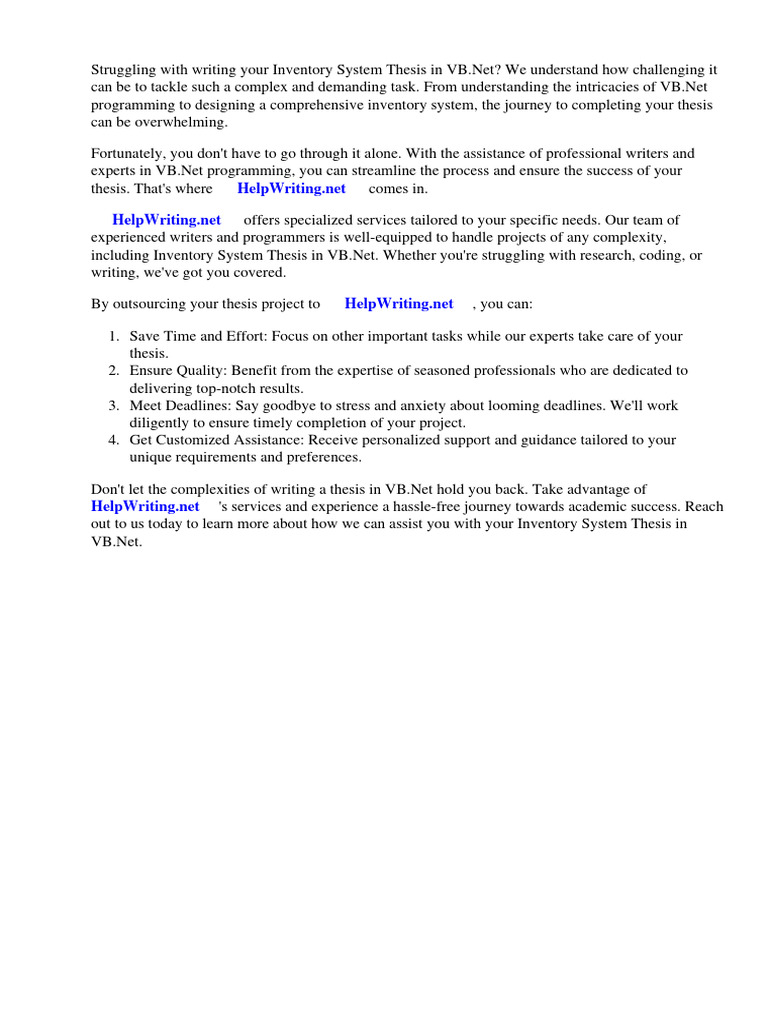 Inventory System Thesis | PDF | Databases | Inventory