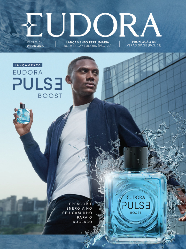 Eudora Ciclo 04-2024 | PDF