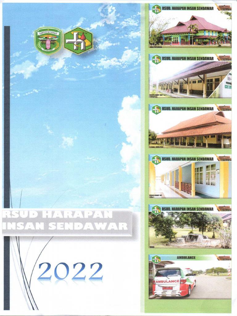 KPS 19.a PANDUAN PENILAI KINERJA TENAGA KESEHATAN LAIN TH 2022 | PDF