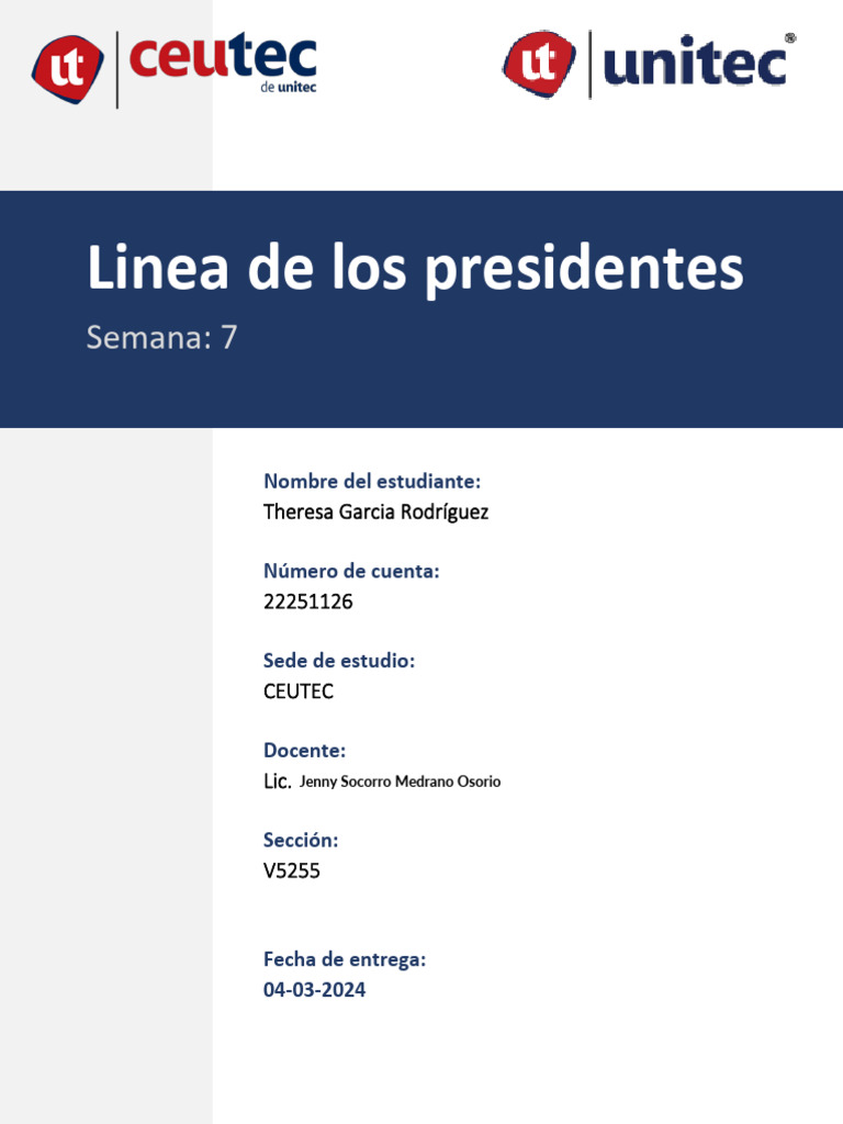 Historia TGR 2 | PDF