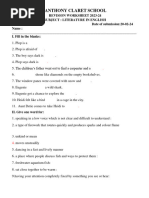Barrett Universal II IOL Calculation | PDF