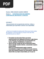 Bloque III Act. 3 Principios Pedagogicos de La Educacion Preescolar | PDF | Evaluación | Aprendizaje