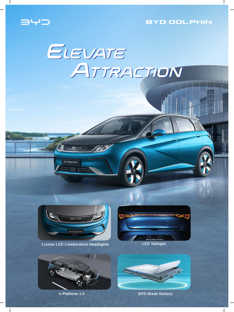 2024 - 01 - 15 FA - BYD-FLYER DOLPHIN-Ai2020 | PDF