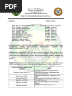 RA 10028 Expanded Breastfeeding Promotion Act | PDF | Breastfeeding ...