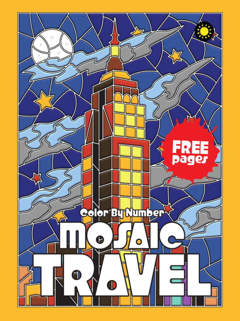 Mosaic Travel | PDF