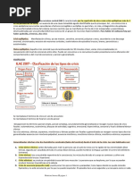 Estado Postictal - Wikipedia, La Enciclopedia Libre | PDF | Neurología ...