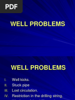 L2 Iadc Wellsharp Practice Exam | PDF | Valve | Blowout (Well Drilling)