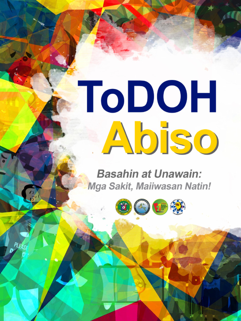 TODOH Abiso | PDF