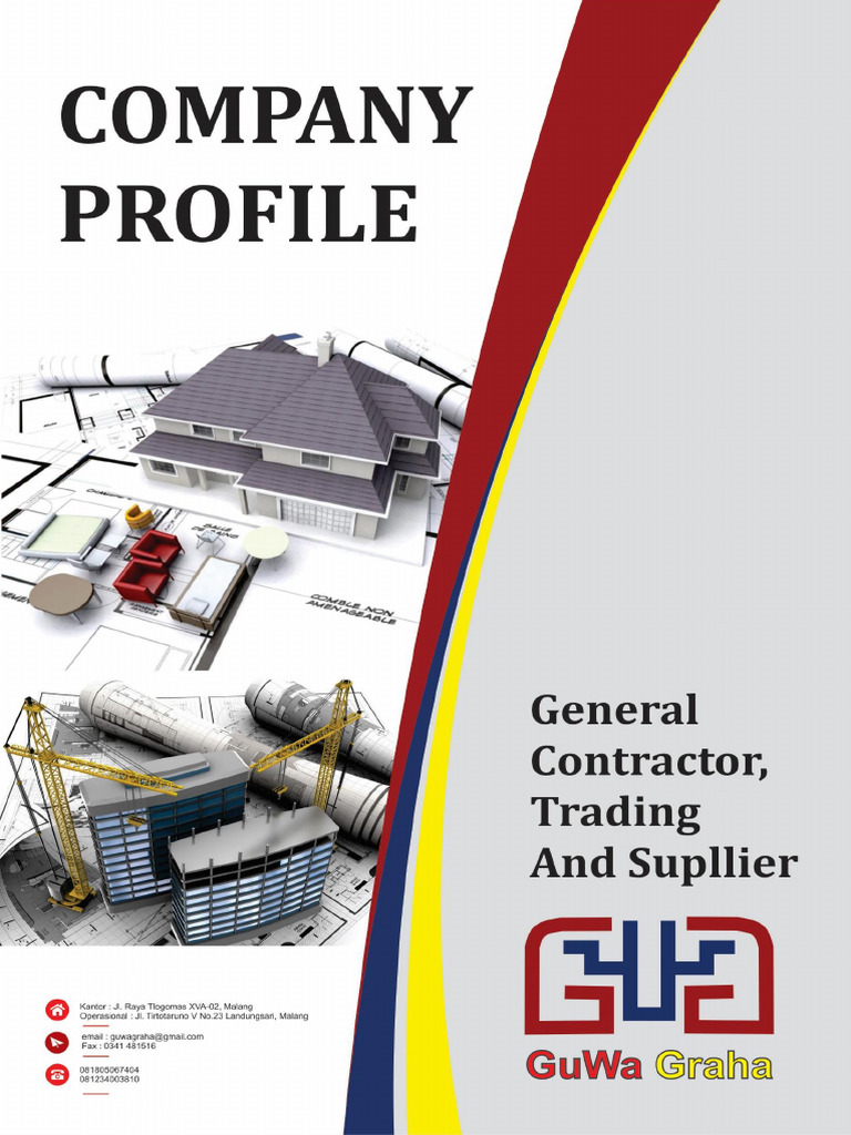 Compro GWG 2021 | PDF