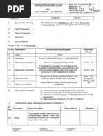 Inspection Certificate High Res | PDF