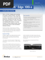 PowerLogic T500 Substation Controller | PDF | Scada | Input/Output