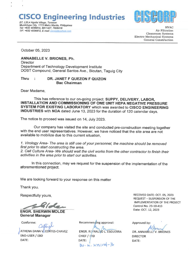 Cisco 2023 06 0631 | PDF