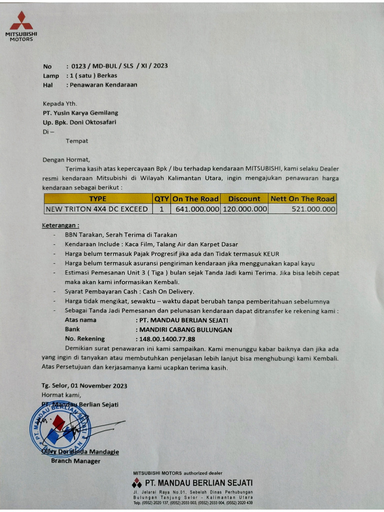 Supen PT Yusin | PDF