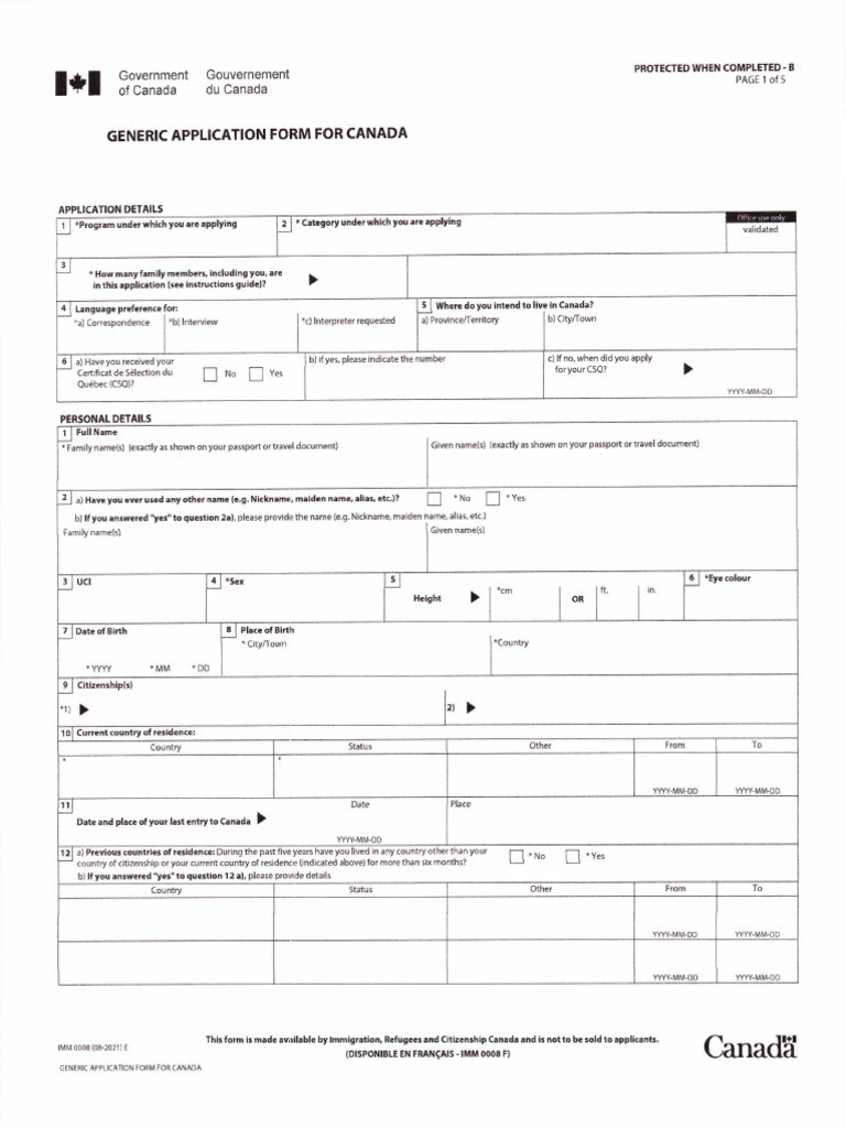 Generic - S Only | PDF