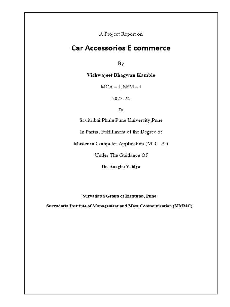 Vishu Project Documentation | PDF | Use Case | Java (Programming Language) Vishu Project Documentation | PDF | Use Case | Java (Programming Language)