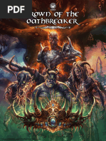 Dark Sun Atlas: Athas World Map | PDF