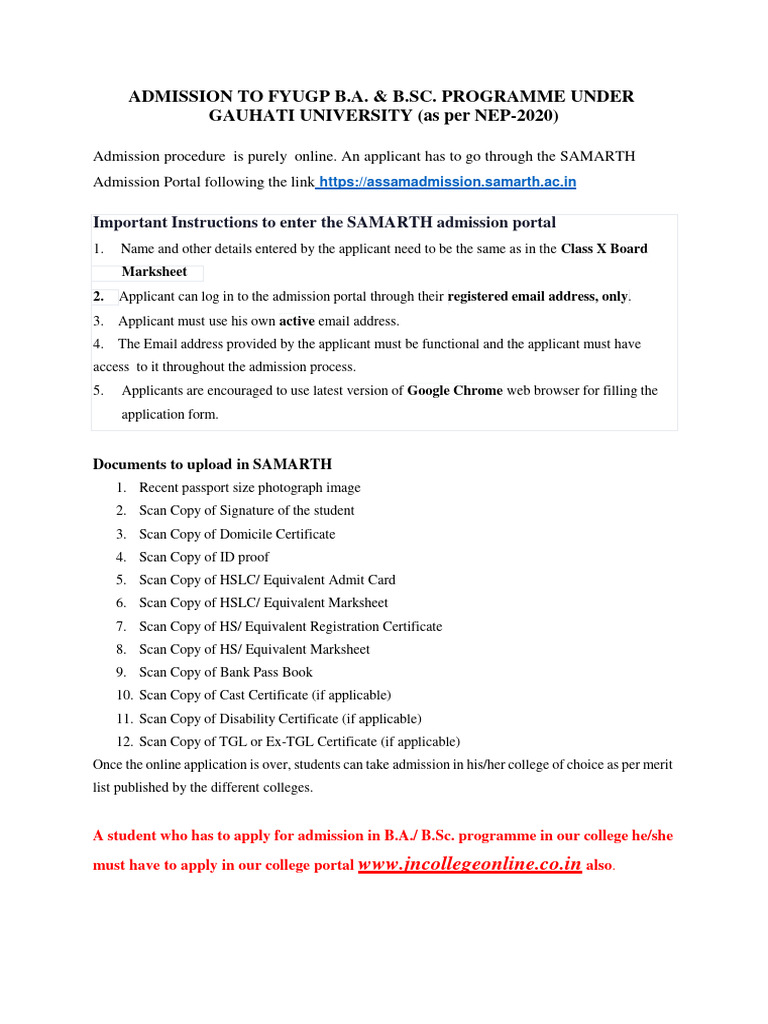 Samarth Guide-JNC Updated | PDF | Geography | Science