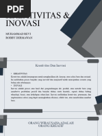 Contoh Proposal PKM-RSH 2024 | PDF