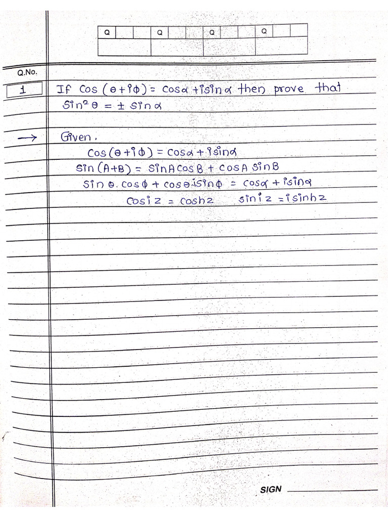 Assignment Answersheet M2 Pdf