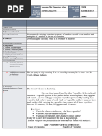 GRADE 2 Data Handling Worksheet | PDF