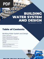 Reverse vs. Direct Return Piping Systems | PDF | Technology & Engineering