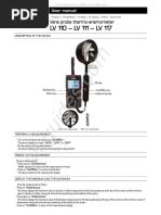 KKS Plant Tagging | PDF | Instrumentation | Pipe (Fluid Conveyance)