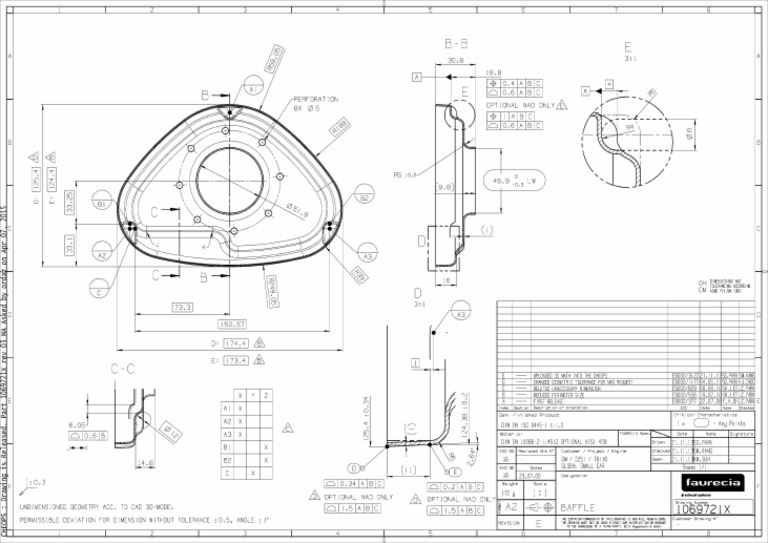 1069721X Rev e | PDF