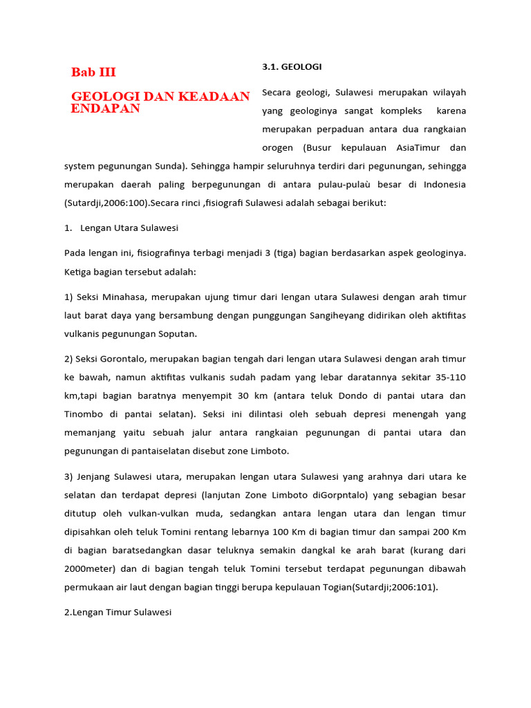 Bab 4 Rencana Penambangan Vio | PDF