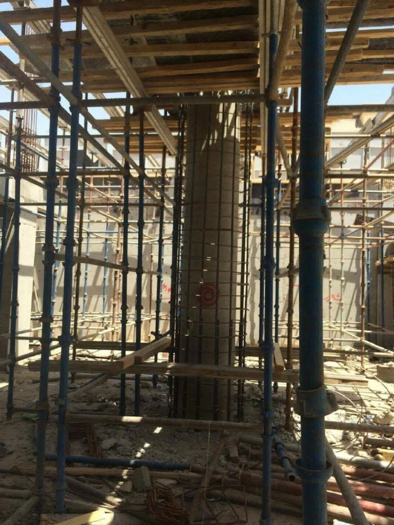 Cocncrete Beams | PDF