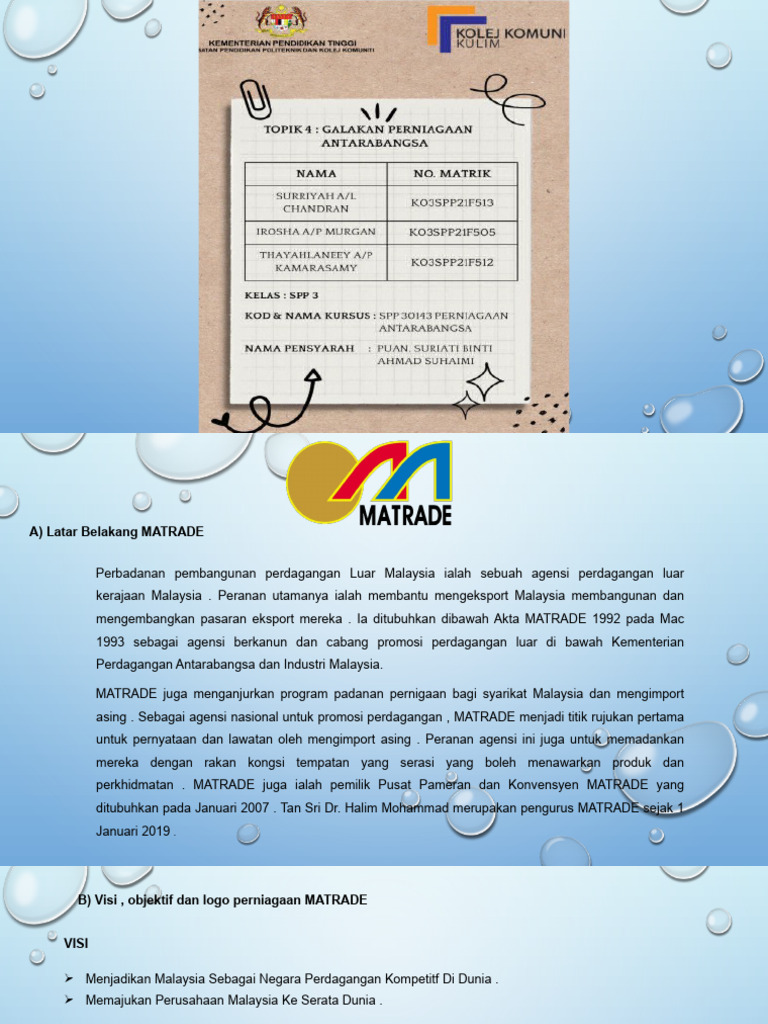 Presentation IB (Surriyah, Irosha Thayalaneey) | PDF