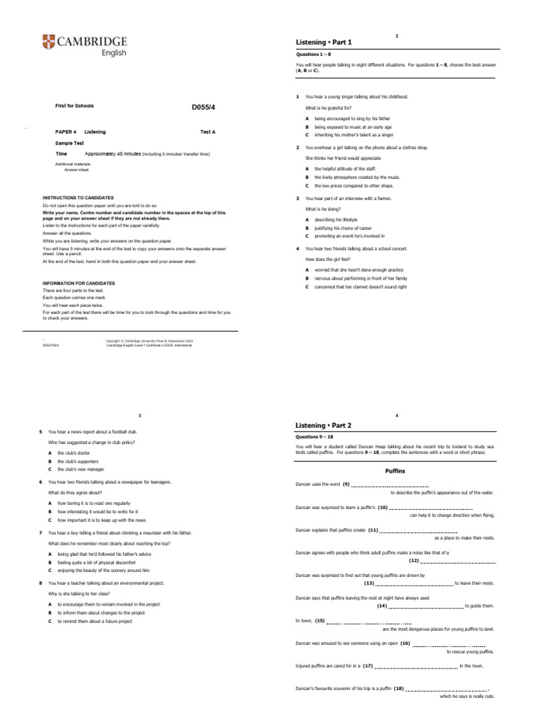Mock B2 | PDF | Chess | Bus