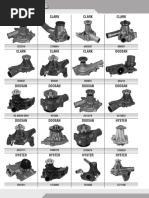 Dadco Catalog | PDF | Piston | Pipe (Fluid Conveyance)