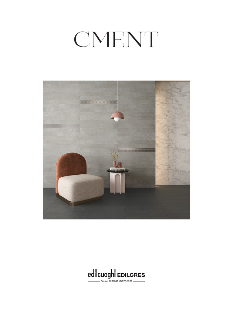 Cment - 20210915114051502 - CMENT - NEN | PDF | Tile | Cement
