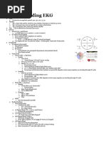 ECG Rhythm Analysis - Life in The Fast Lane ECG Library | PDF | Computers
