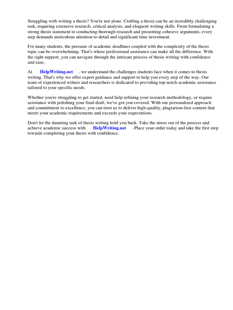 Sandra Hagman Thesis | PDF Sandra Hagman Thesis | PDF
