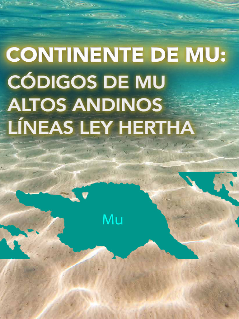 Continente de Mu: Continente de Mu: Continente de Mu: Continente de Mu ...