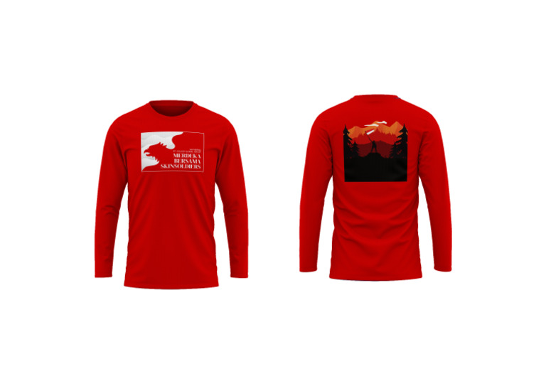 Tshirt Sample1 | PDF