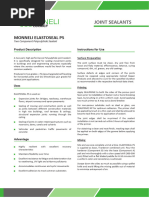 Fire Alarm Layout | PDF | Building Engineering | Manufactured Goods