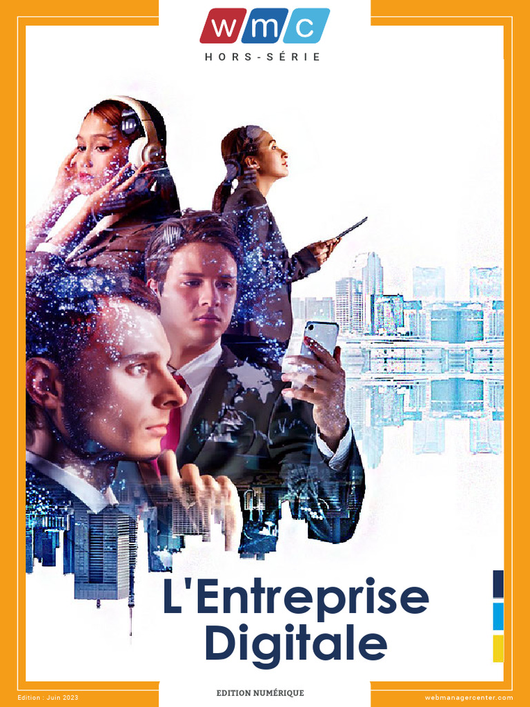 WMC Hs Edigitale | PDF