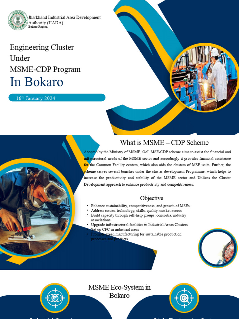 BIADA PPT Redesigned (1) | PDF | Engineering | 3 D Printing