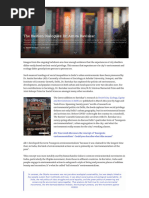 Social Club Accounting Spreadsheet | PDF | Spreadsheet | Current Liability