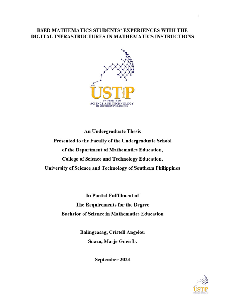 Arabic Paging 45 | PDF | Thesis | Learning