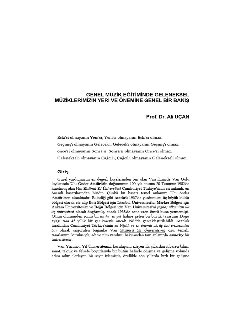 Ali Ucan | PDF