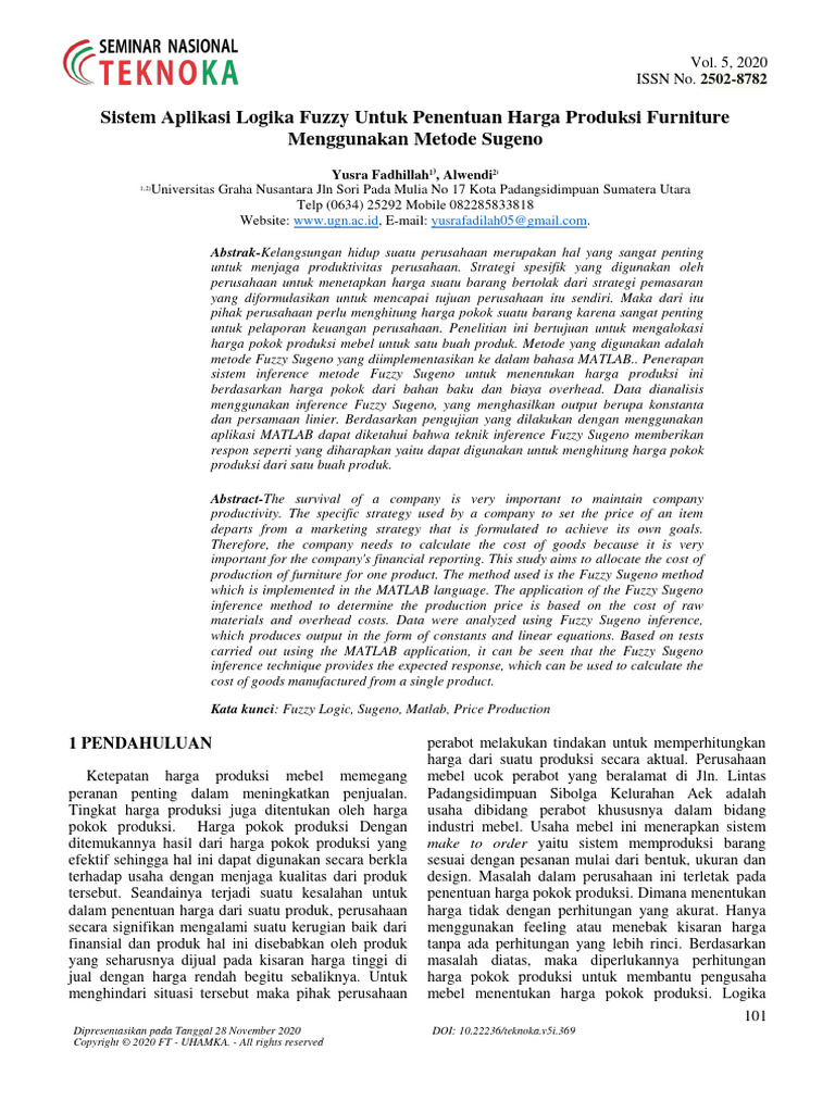 Yusra+Fadilah A4 | PDF