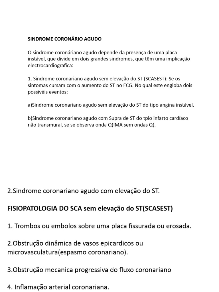 IMA Actualizado | PDF