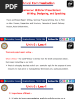 Cyber Security All 5 Unit Notes | PDF | Computer Security | Security