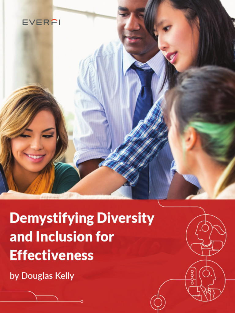 Demystifying Diversity For Effectiveness | PDF