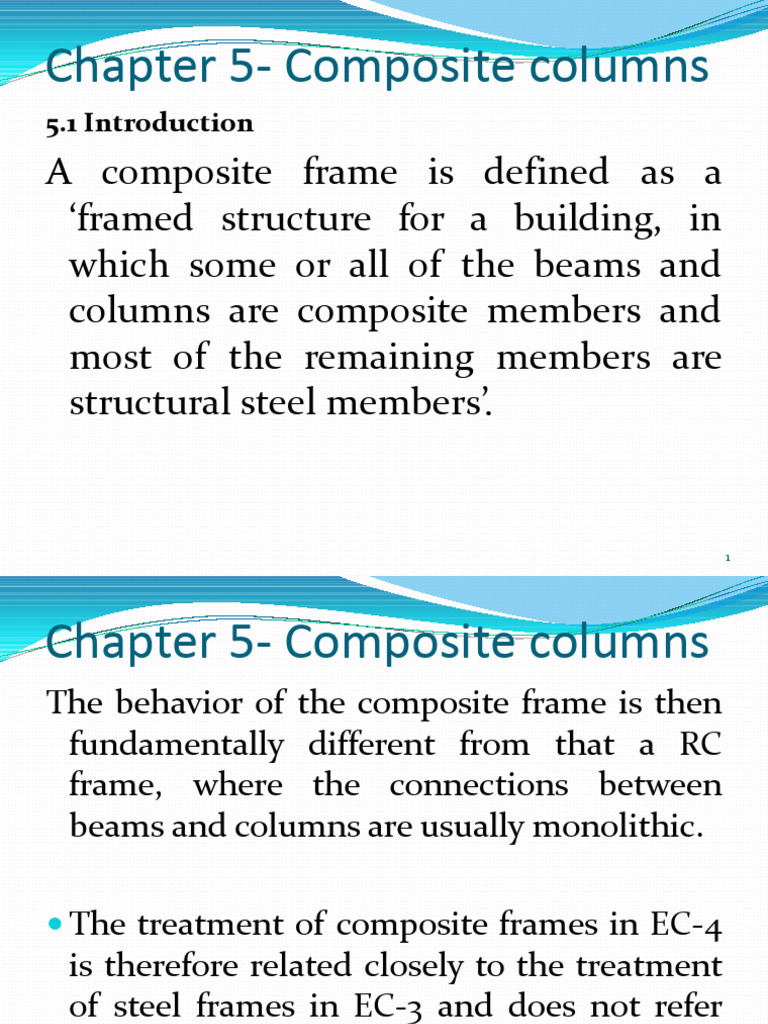 Composite structures_Chapter 5 | PDF | Buckling | Composite Material